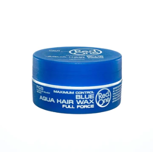 Barber Line Cera Aqua Maximun Control 150ml – La Valiente Beauty Shop