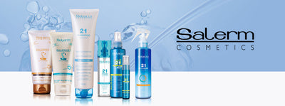 Salerm - La Valiente Beauty Shop - Santo Domingo, RD
