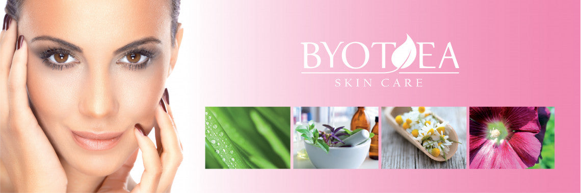 BYOTEA - La Valiente Beauty Shop - Santo Domingo, RD