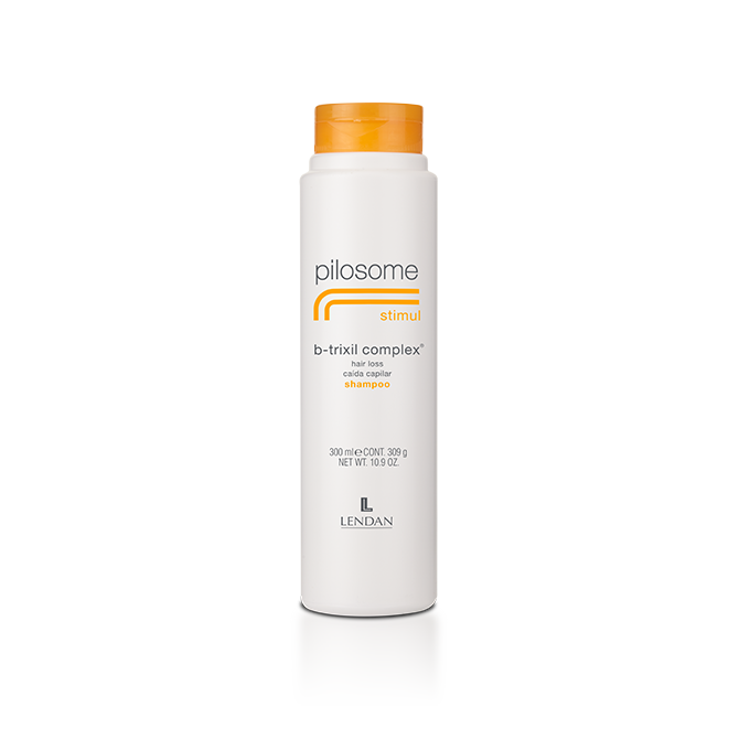 Pilosome Shampoo 300ML – La Valiente Beauty Shop