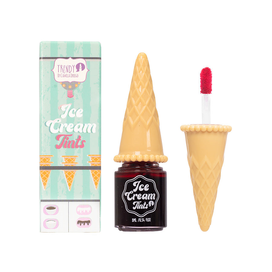 Ice Cream Tints 8ml – La Valiente Beauty Shop