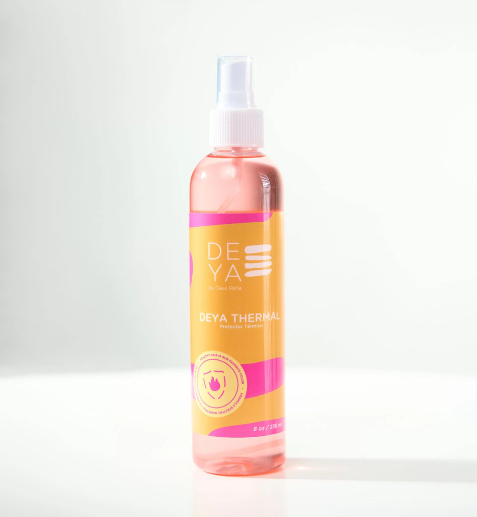 DEYA by Dewi Peña - La Valiente Beauty Shop, Samto Domingo