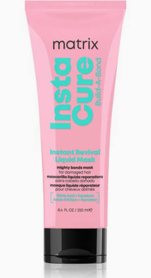 Matrix Instacure Mask Build a Bond 280ML – La Valiente Beauty Shop