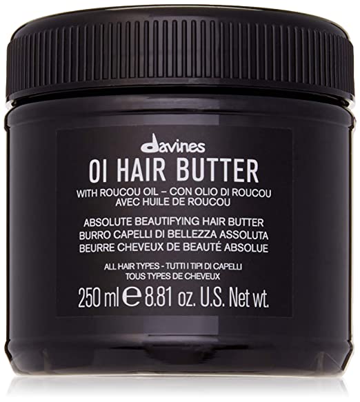 Oi Hair Butter 250ml, La Valiente Beauty Shop - Santo Domingo, RD