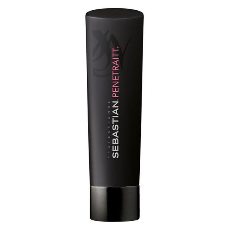Sebastian - La Valiente Beauty Shop - Santo Domingo, RD