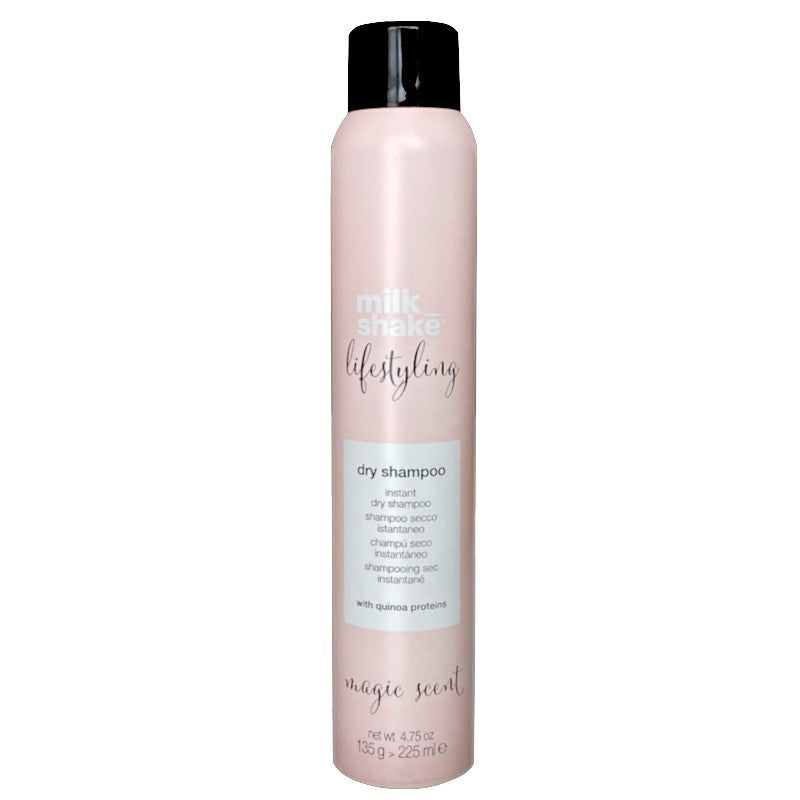 Milk Shake Dry Shampoo 225ml, La Valiente Beauty Shop - Santo Domingo, RD
