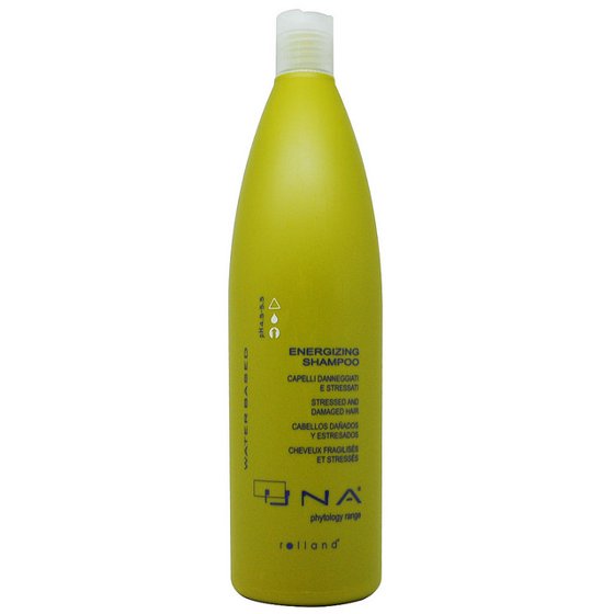 Energizizng Shampoo 1000ml Rolland – La Valiente Beauty Shop