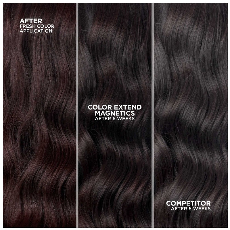 REDKEN Color Extend Magnetics Conditioner, La Valiente Beauty Shop ...